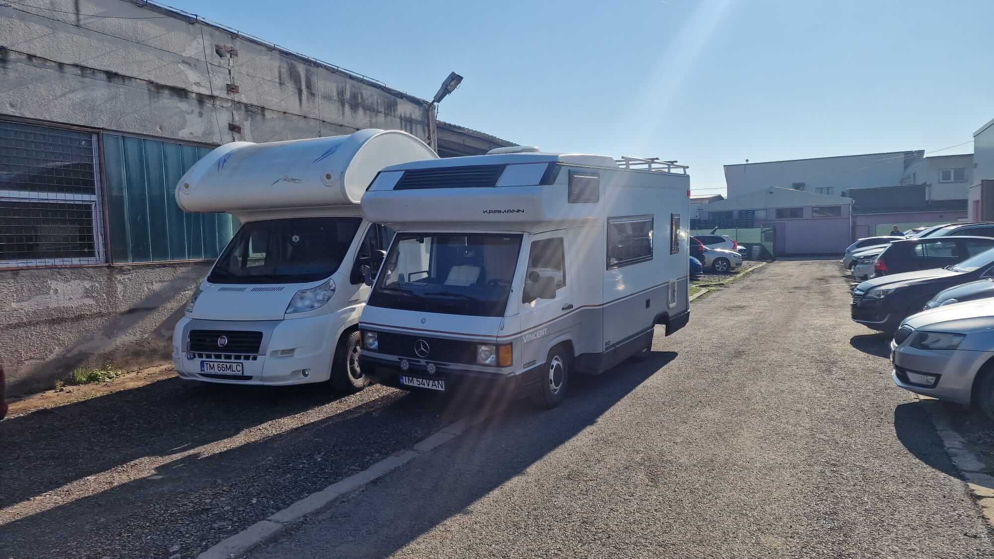 RACO ITP - Statie ITP Timisoara